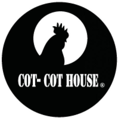 Cot Cot House - Poulaillers bretons et engagés